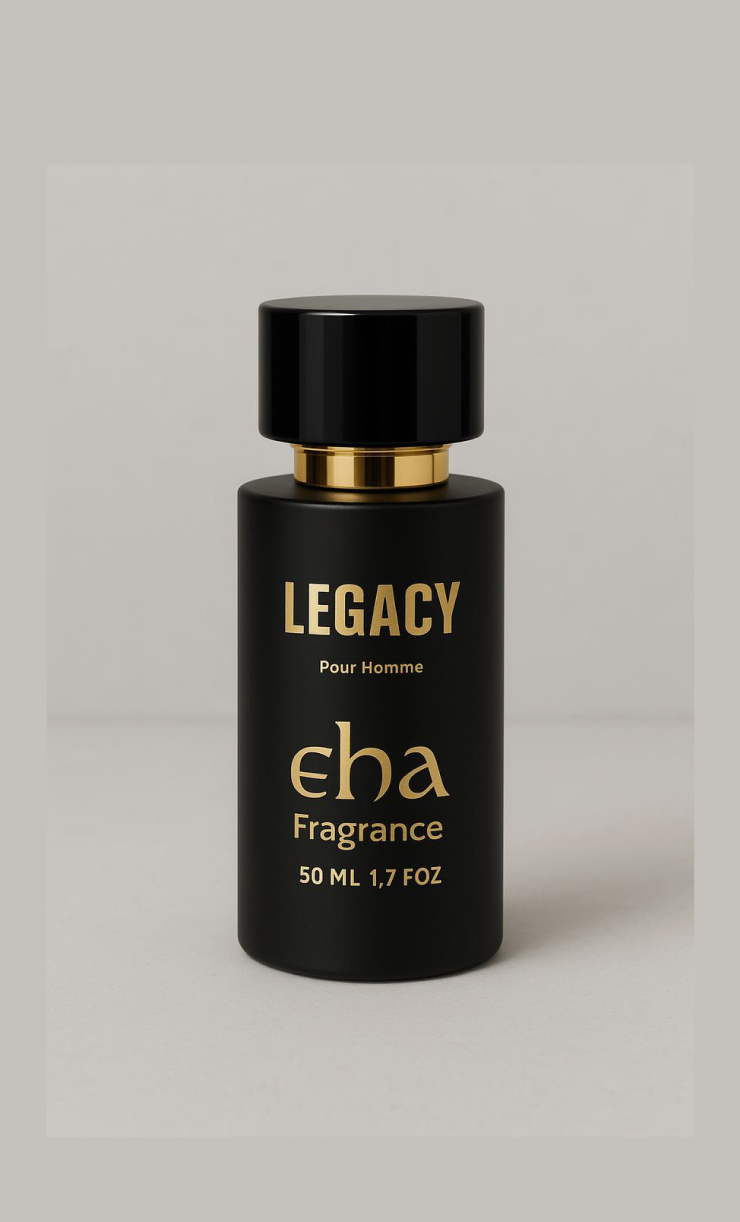 Legacy inspired by Office for men - EHA Collection | Luxury Perfumes ...